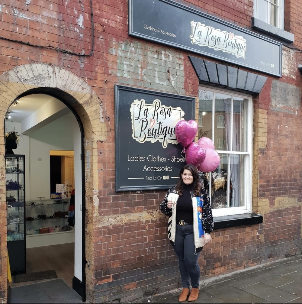 #loveRetford- Lovely places to shop, eat, stay and live in Retford