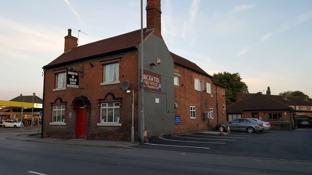 #loveRetford- Lovely places to shop, eat, stay and live in Retford